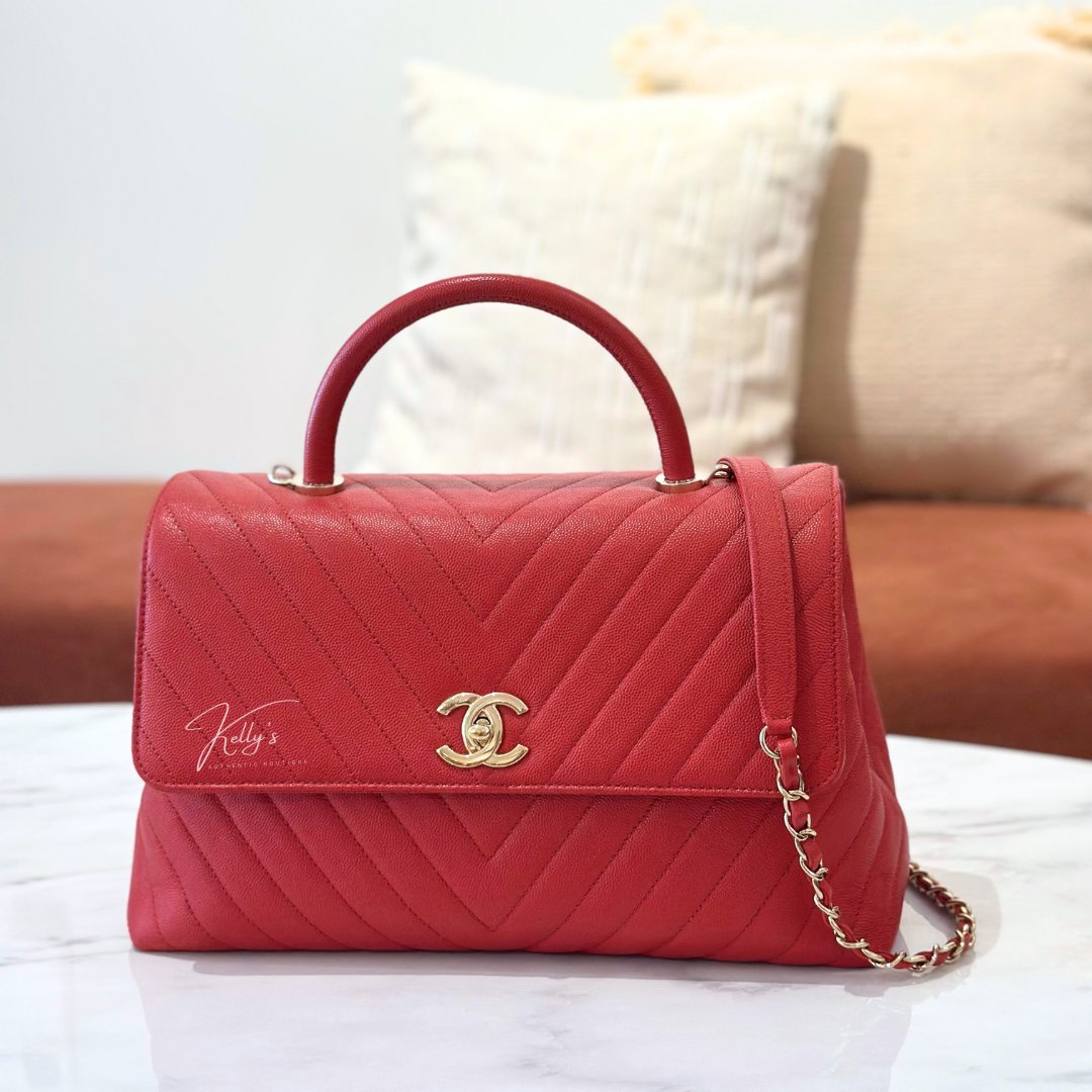 Preloved Designer Handbags | Kelly's Authentic Boutique