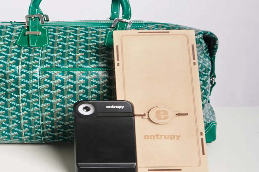 In-store Authentication Brisbane | Kelly's Authentic Boutique